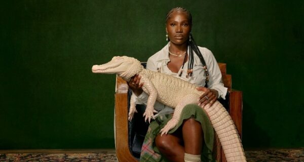 Doechii Surprises Fans with Release of Trailer for New Show