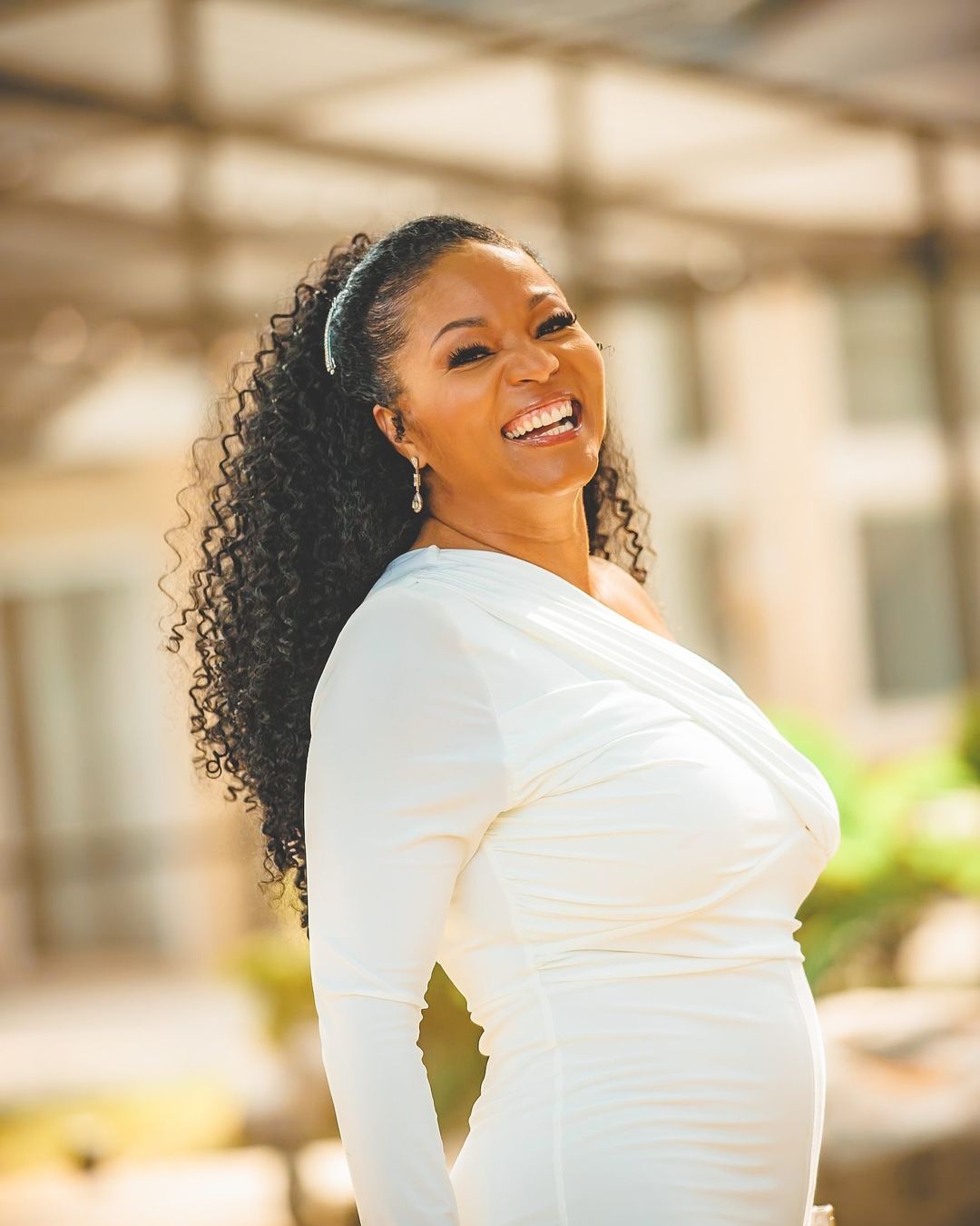 Meet Billionaire Dr. Trisha Bailey! This Is Her Story