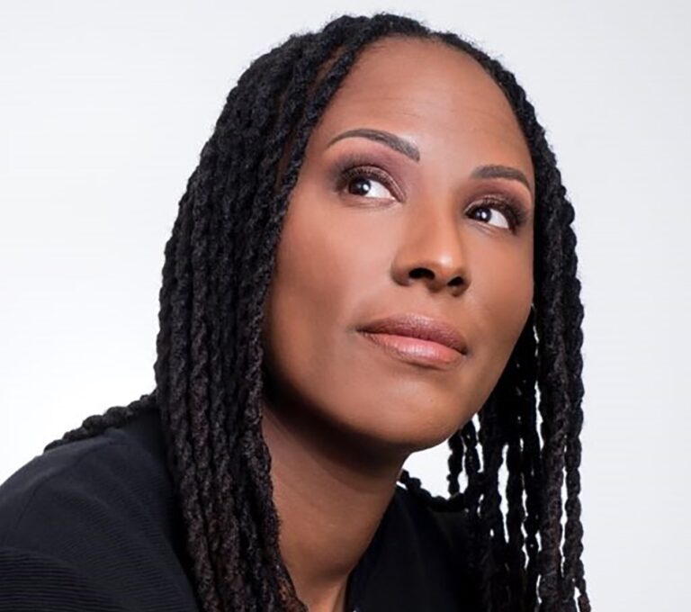 Chamique Holdsclaw: Icon Who Inspired Generations in Basketball