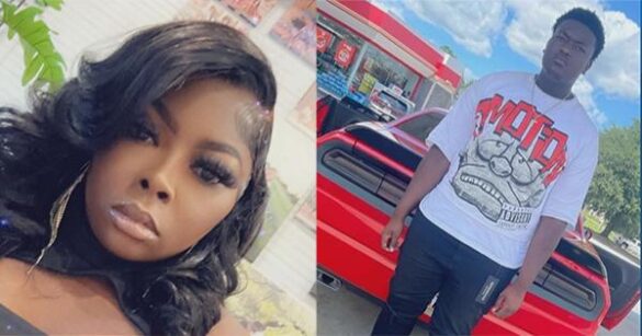 Mom, Teenage Son Killed in Murder-Suicide by Her Ex-Boyfriend