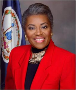 Earle-Sears: 'Firing Someone For Being Gay Not Discrimination'