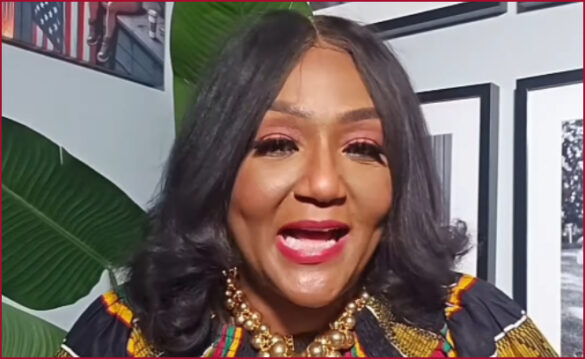 Nikki Free is Convinced CNN Is ‘Using’ Abby Phillip