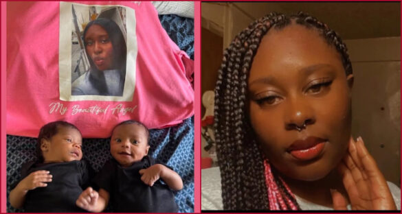 Family Seeks Justice After Young Mom Dies Days After Giving Birth
