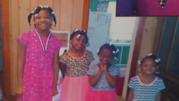 9 Years After 4 Sisters Killed in Tragic Arson, Case Still Unsolved