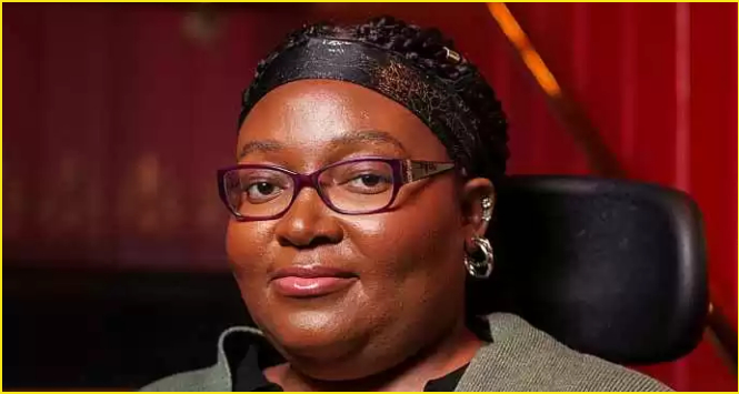 Matilda Feyiṣayọ Ibini Wins 2025 Windham-Campbell Prize!