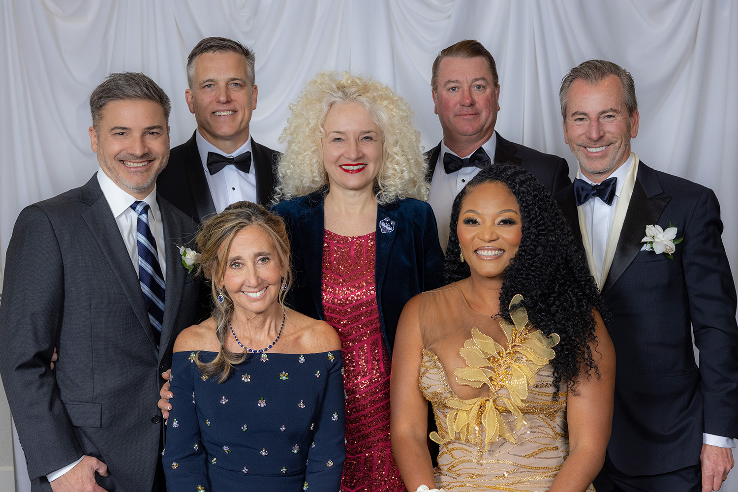 Trisha Bailey Inducted Into Connecticut Business Hall Of Fame