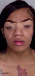 GloRilla's Nose Job Rumors Set Social Media On Fire