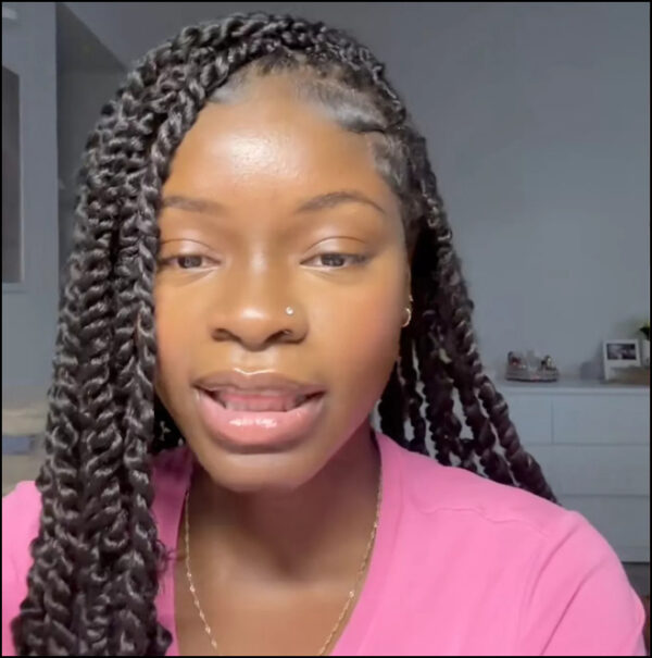 Update: Roommate Of Nursing Student Fatally Stabbed Charged