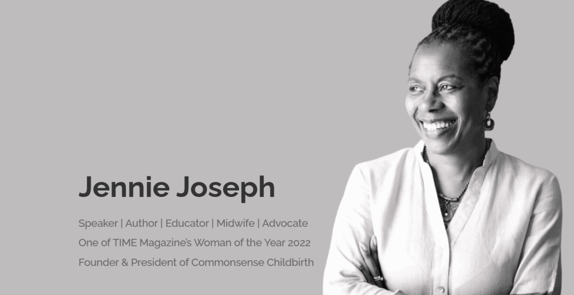 Meet 1st Black Woman To Own Accredited Midwifery School