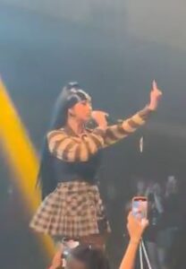 Cardi B’s Belly Bump Goes Viral: Expecting Stefan Diggs’ Child?