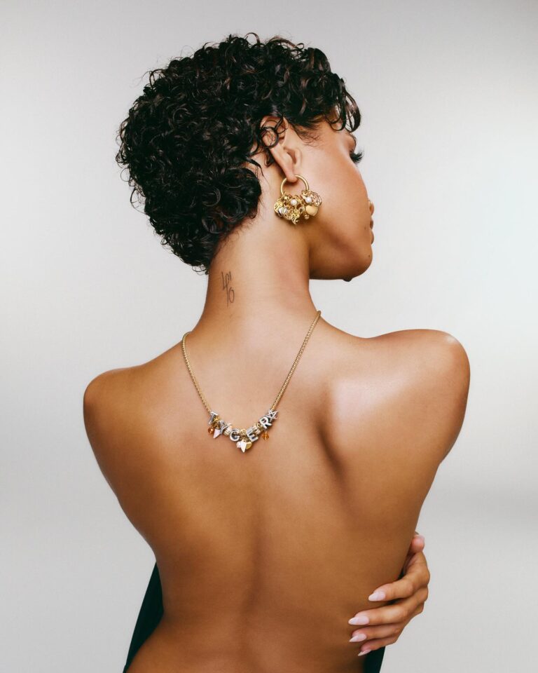 Did Tyla's 'Colored' Identity Sink Her WWP Album Sales?