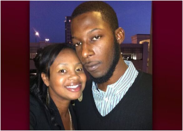 The Betrayal and Murder of Makeva Jenkins