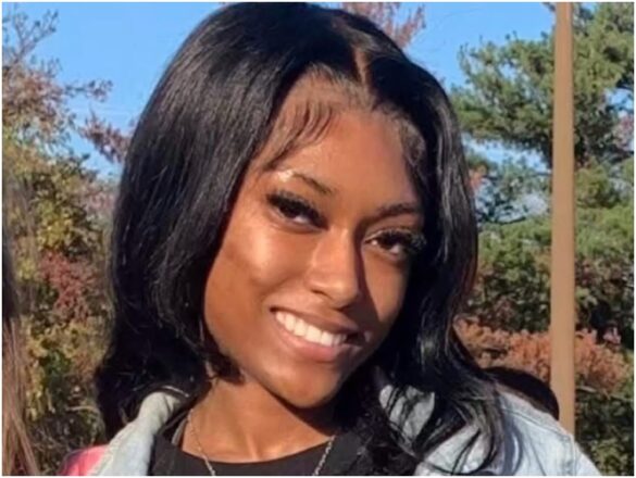 Family Pleads for Help Finding Missing 19-Year-Old DaCara