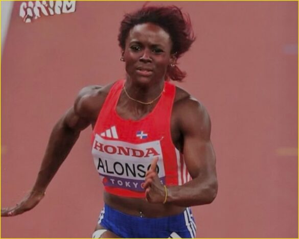 ‘Too Black To Be Dominican?’: Rising Sprinter Faces Racism