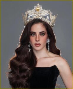 Miss Universe Erupts In Scandal: Mexican Delegate Walks Out