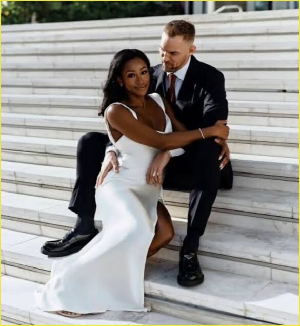 TikTok Series Reveals How A Danish Man Scammed Her Lover