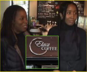 Elitist Coffee: The Mother-Daughter Roastery Brewing Community