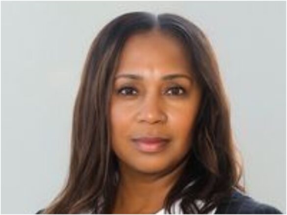 Meet the 7 Black Women Running for U.S. Senate in 2026