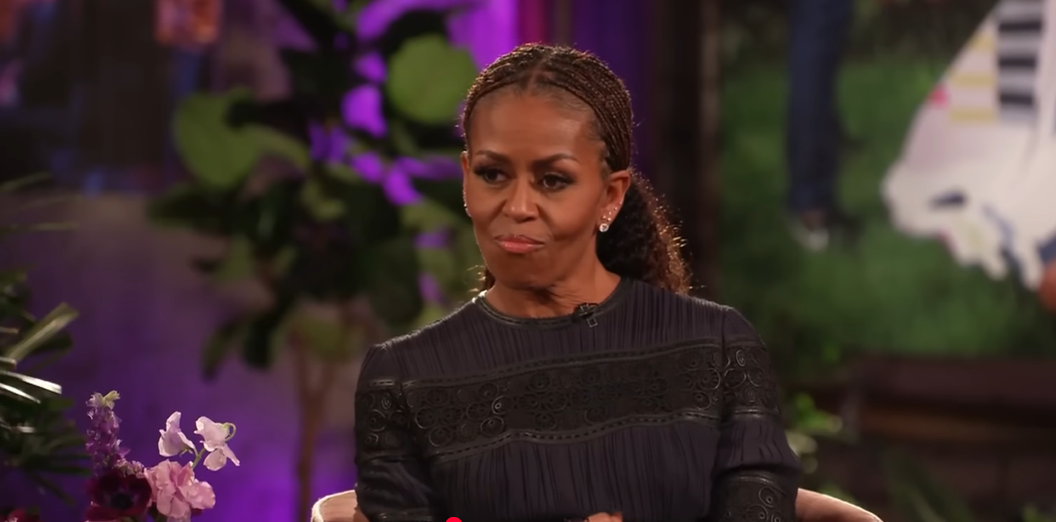 Michelle Obama Urges Voters to Choose Leaders Who Don’t Rob Women of ...