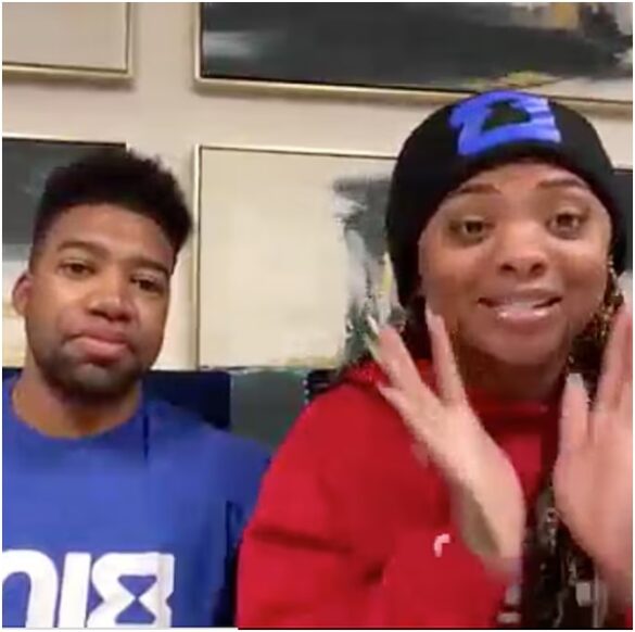 Couple Convicted in $25 Million COVID-Era Pyramid Scheme