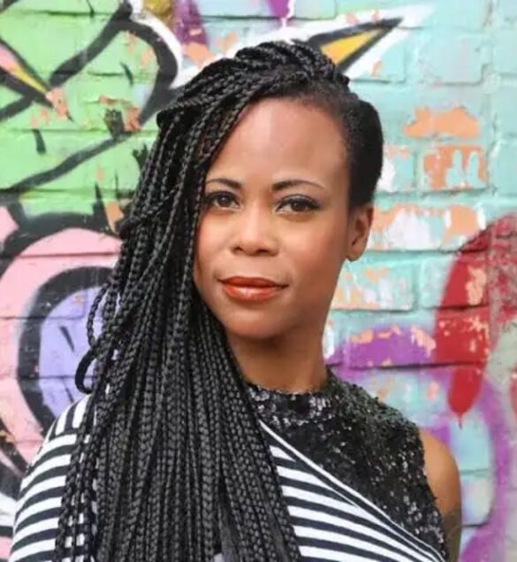 Hannah Beachler Says BAFTAs Apology Over Slur 'Made It Worse'