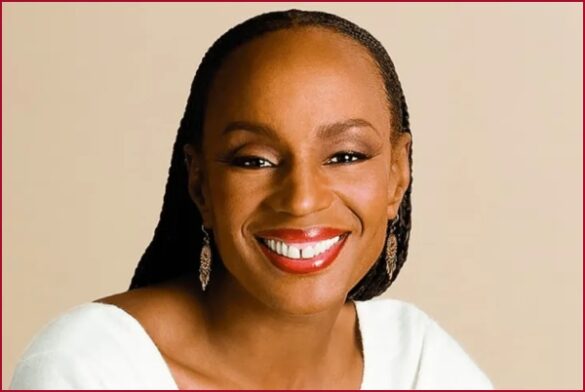 Susan Taylor Reflects on Black Women’s Rise and Essence’s Cultural ...