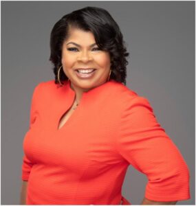 April Ryan: Veteran White House Correspondent