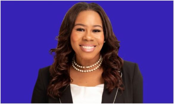 Rhonda Haymon Launches Bid for Superior Court Judge