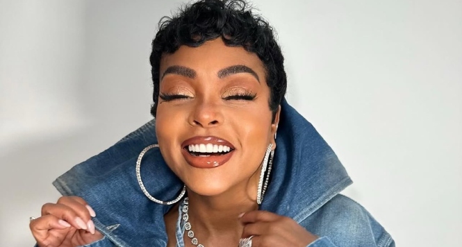 Taraji P. Henson Finally Addresses New Face Surgery Allegations